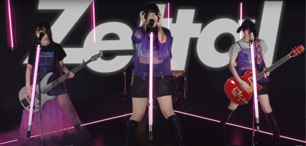 GIRLS'F1ST!!!!GT（ガールズフィスト!!!!GT）公式ホームページ