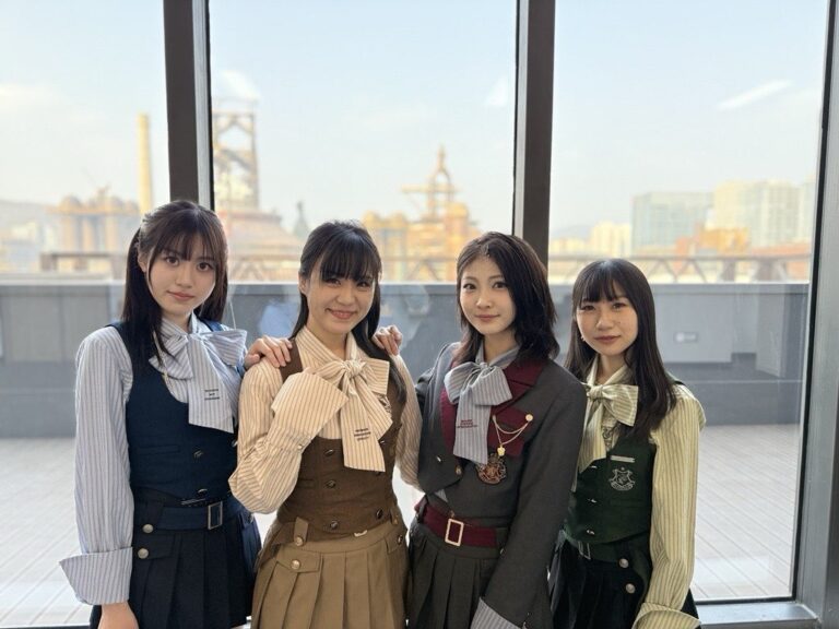 GIRLS'F1ST!!!!GT（ガールズフィスト!!!!GT）公式ホームページ